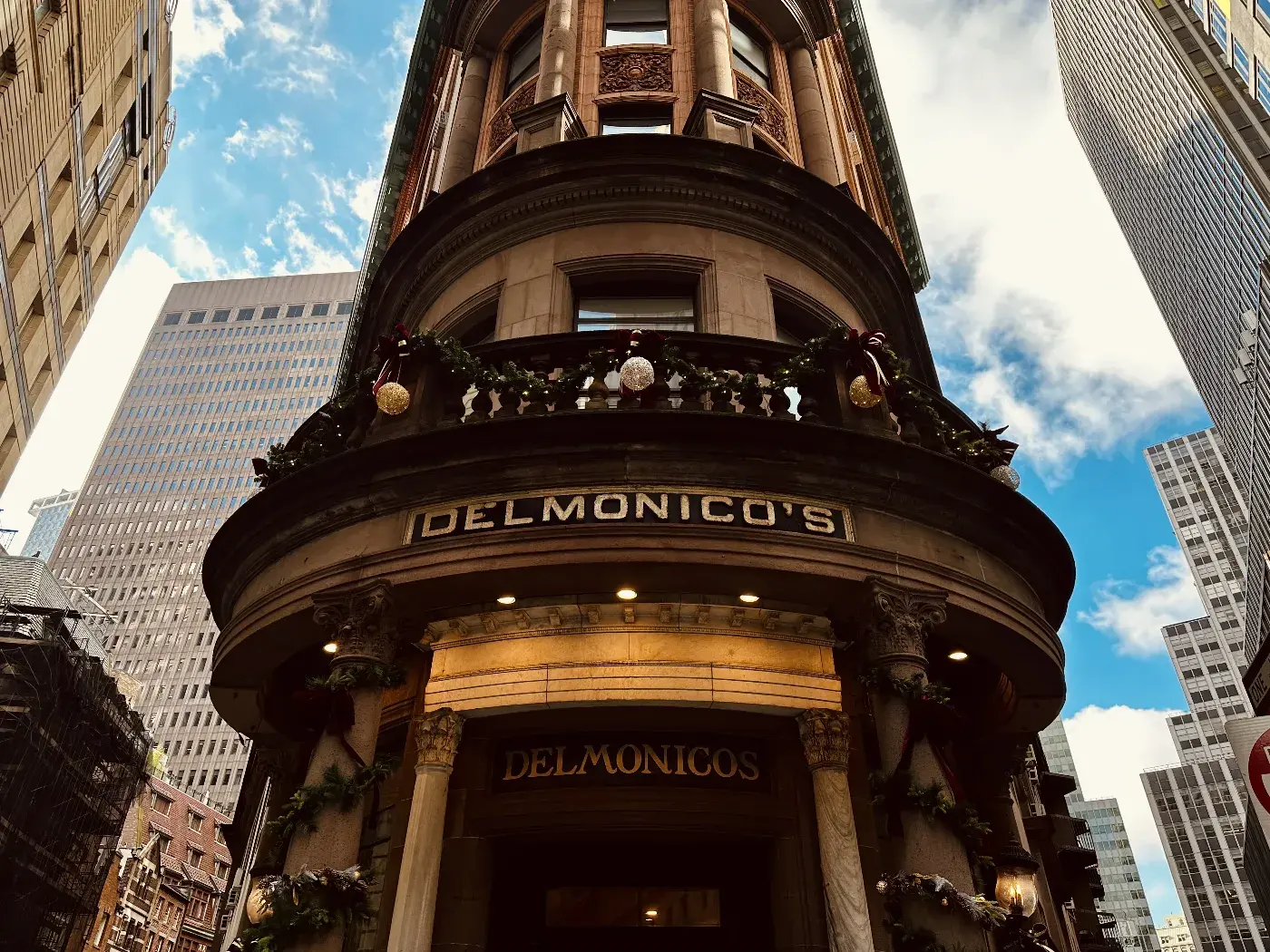 Delmonico's | Bloggera2.es