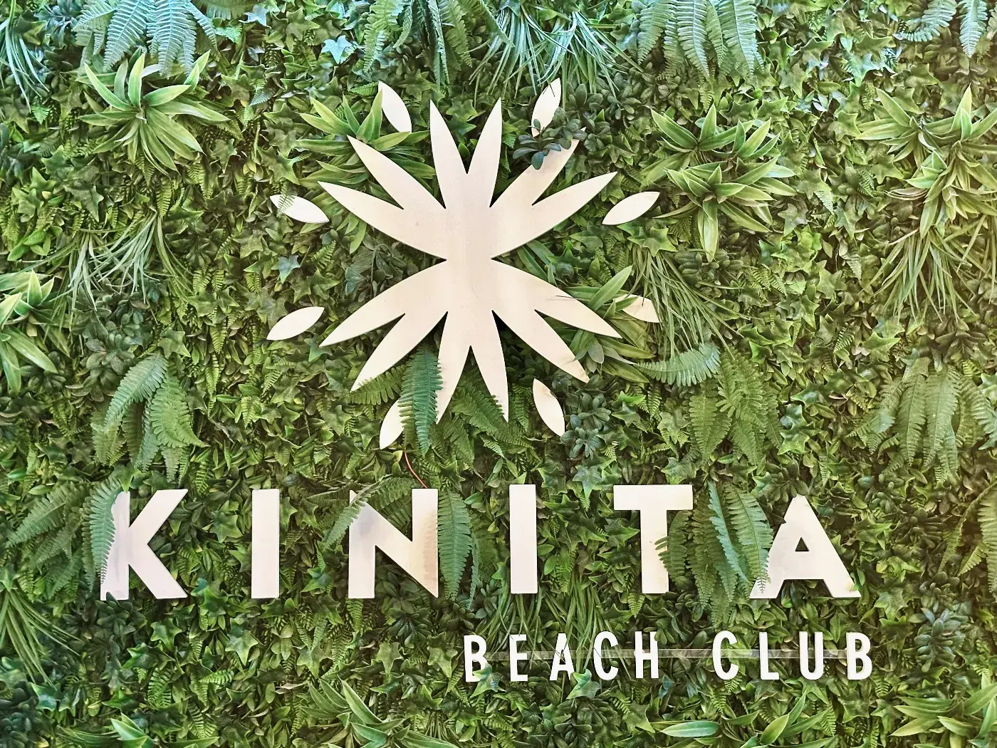 Kinita Beach Club | Bloggera2.es