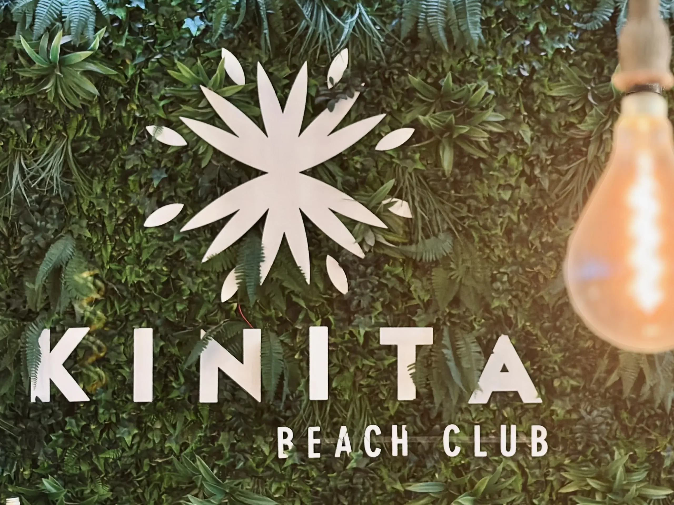 Kinita Beach Club | Blogger a 2