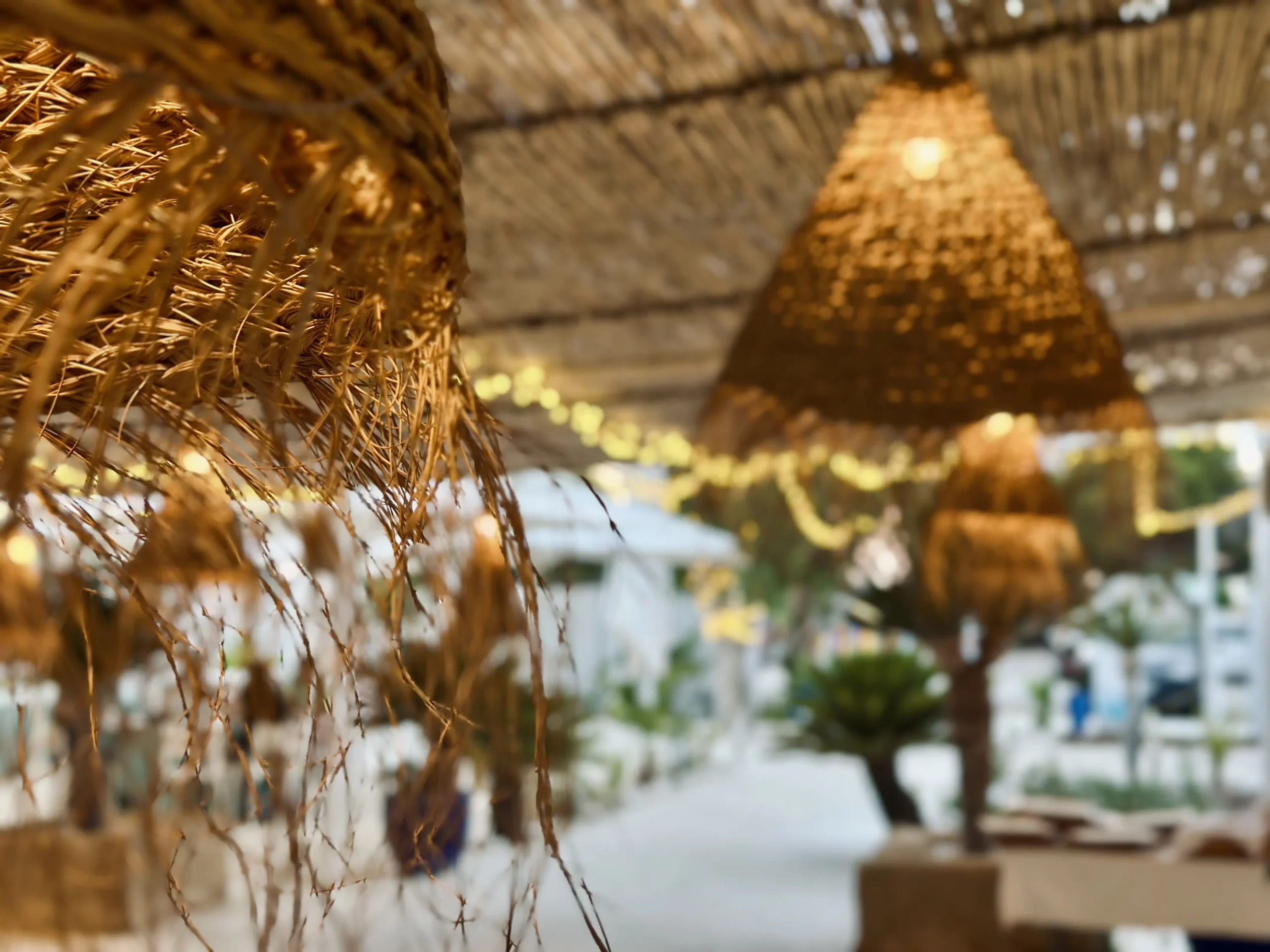 Kinita Beach Club | Blogger a 2