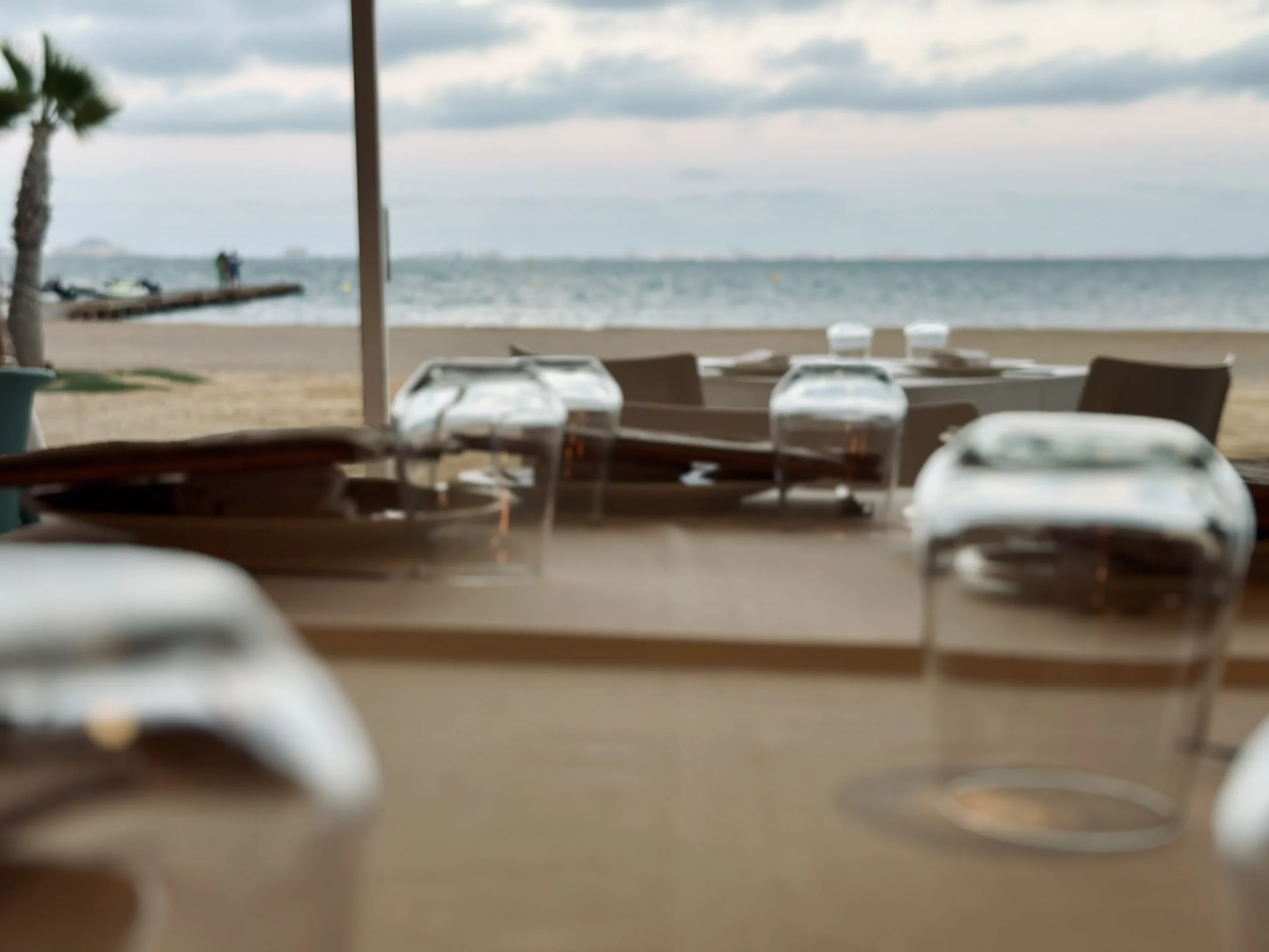 Kinita Beach Club | Blogger a 2